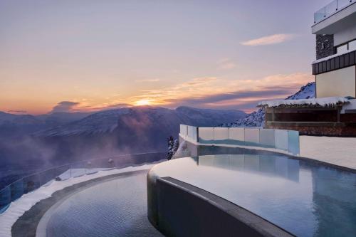 Radisson Blu Resort & Spa, Korek Mountain, Rawandoz (updated prices 2025)