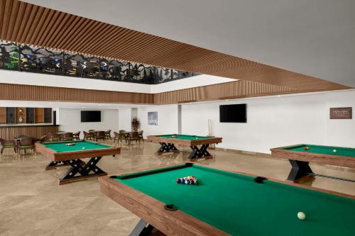 Radisson Blu Resort & Spa, Korek Mountain, Rawandoz (updated prices 2025)