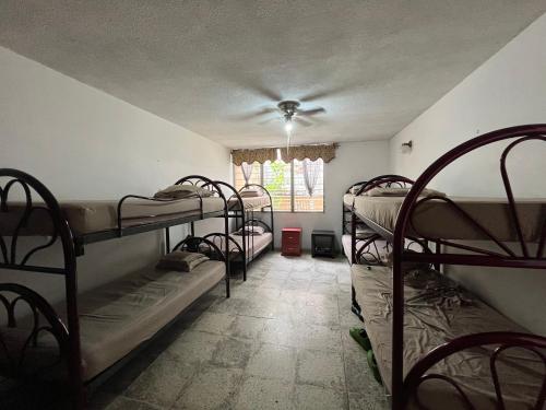 Hostal Cumbres de El Salvador, San Salvador (updated prices 2025)