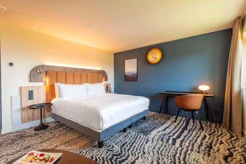 DoubleTree by Hilton Lyon Eurexpo & Spa, Saint-Priest (updated prices 2025)