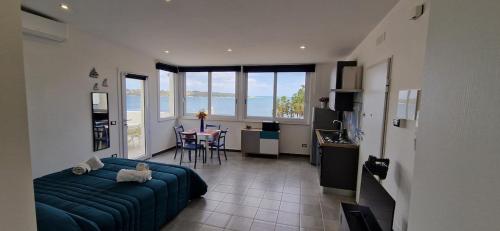 Brezza Marina - Monolocale Luxury con terrazzo, Augusta (updated prices ...