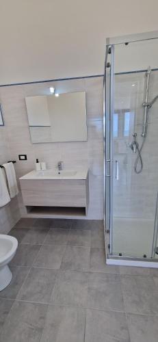 Brezza Marina - Monolocale Luxury con terrazzo, Augusta (tarifs ...