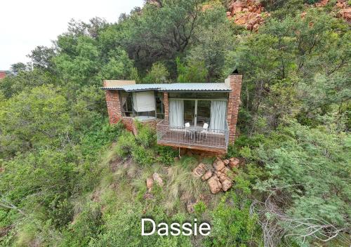 Thabela Thabeng, Parys (updated prices 2025)