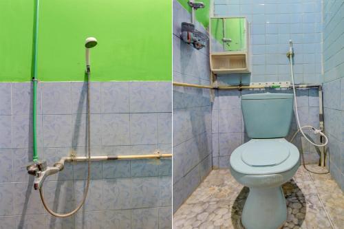 Hotel O Pondok Wisata Kurniawan 2NearWonogondang Camp ( Bumi Perkemahan ...