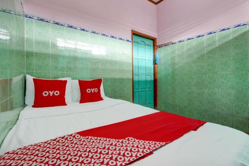 Hotel O Pondok Wisata Kurniawan 2NearWonogondang Camp ( Bumi Perkemahan ...