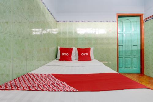 Hotel O Pondok Wisata Kurniawan 2NearWonogondang Camp ( Bumi Perkemahan ...