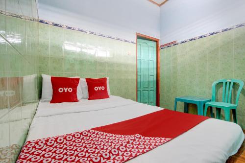 Hotel O Pondok Wisata Kurniawan 2NearWonogondang Camp ( Bumi Perkemahan ...