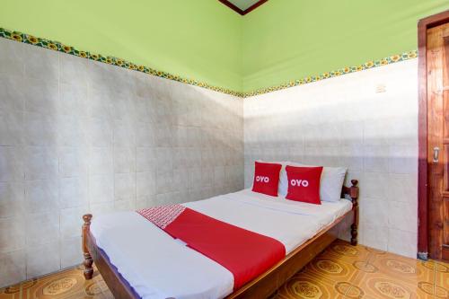 Hotel O Pondok Wisata Kurniawan 2NearWonogondang Camp ( Bumi Perkemahan ...