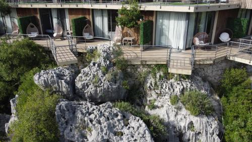 Scappa Resort, ‘Ajaltūn (updated prices 2025)