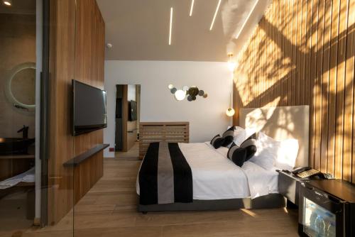 Scappa Resort, ‘Ajaltūn (updated prices 2025)