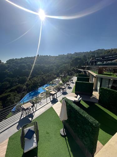 Scappa Resort, ‘Ajaltūn (updated prices 2025)