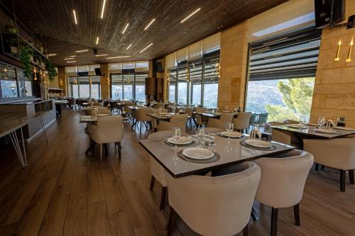 Scappa Resort, ‘Ajaltūn (updated prices 2025)