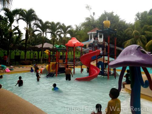 Tubod Flowing Water Resort, Minglanilla (updated prices 2025)