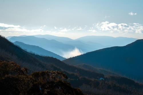 Attunga Alpine Lodge & Apartments, Falls Creek (updated prices 2025)