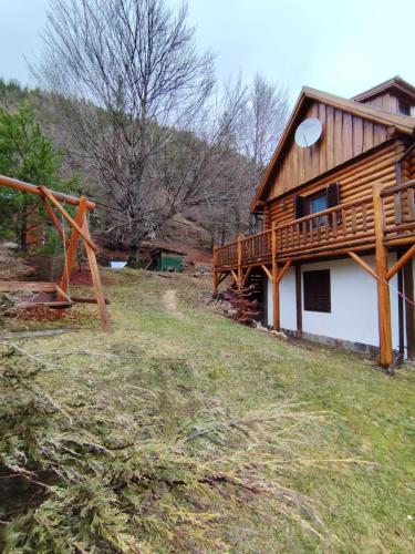 Veresko Villa, Lacu Rosu (updated prices 2025)