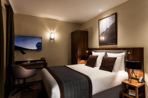 Hôtel Mayflower Opera, Paris (updated prices 2025)