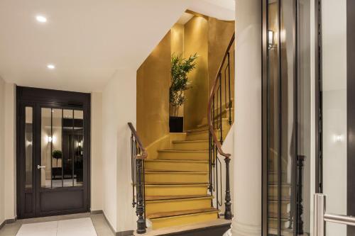 Hôtel Mayflower Opera, Paris (updated prices 2025)