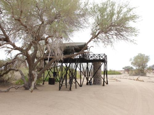 Brandberg White Lady Lodge, Uis (updated prices 2025)