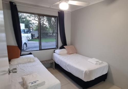 Ocean Parade Motel, Coffs Harbour (updated prices 2025)