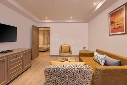 Fortune Park, Haridwar - Member ITC Hotels' Group, Haridwār (updated ...