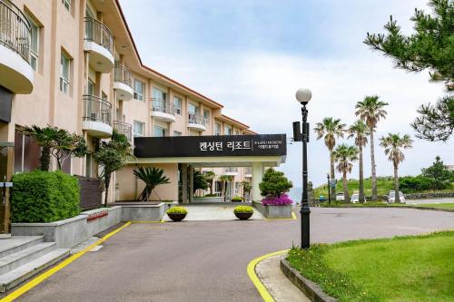 Kensington Resort Jeju Hanlim, Jeju (updated prices 2025)