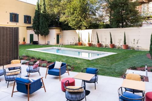 Hotel Indigo Florence by IHG, Florence (updated prices 2025)