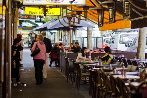 Carlton Lygon Lodge, Melbourne – Updated 2023 Prices