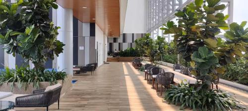 Colony by infinitum KLCC, Kuala Lumpur (updated prices 2025)