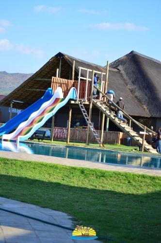 Mafu Island Resort, Mooinooi (updated prices 2025)