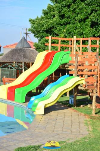 Mafu Island Resort, Mooinooi (updated prices 2025)