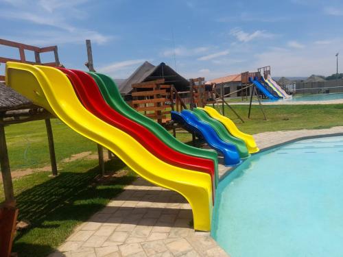 Mafu Island Resort, Mooinooi (updated prices 2025)