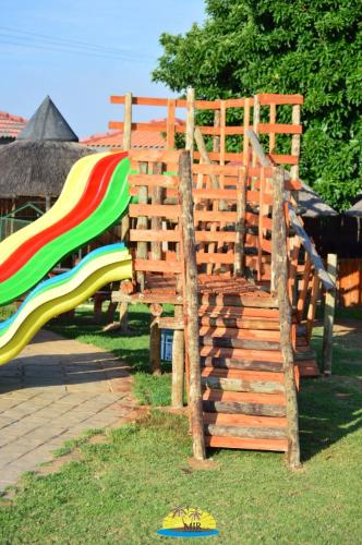 Mafu Island Resort, Mooinooi (updated prices 2025)