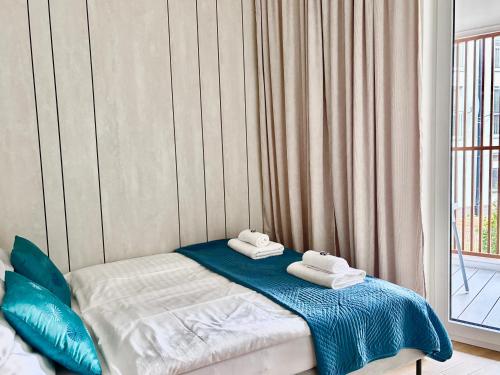 Baltic Waves Resort & SPA Międzyzdroje, Międzyzdroje (updated prices 2025)