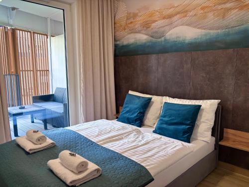 Baltic Waves Resort & SPA Międzyzdroje, Międzyzdroje (updated prices 2025)