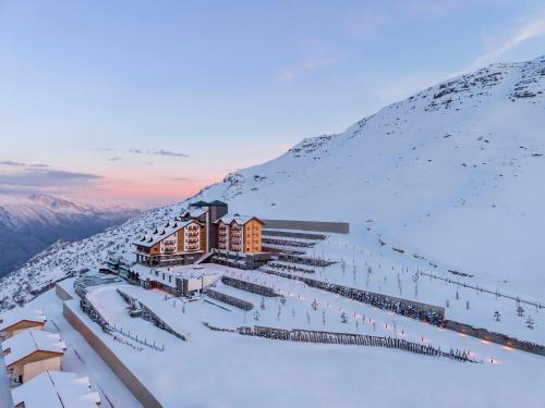 Radisson Blu Resort & Spa, Korek Mountain, Rawandoz (updated prices 2025)