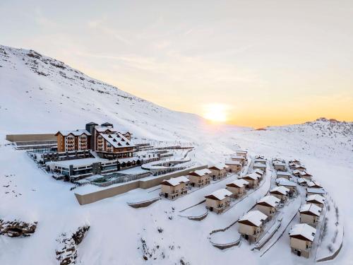 Radisson Blu Resort & Spa, Korek Mountain, Rawandoz (updated prices 2025)