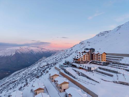 Radisson Blu Resort & Spa, Korek Mountain, Rawandoz (updated prices 2025)