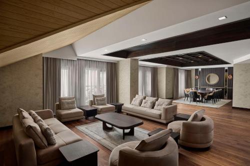 Radisson Blu Resort & Spa, Korek Mountain, Rawandoz (updated prices 2025)