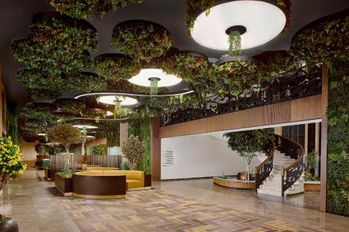 Radisson Blu Resort & Spa, Korek Mountain, Rawandoz (updated prices 2025)