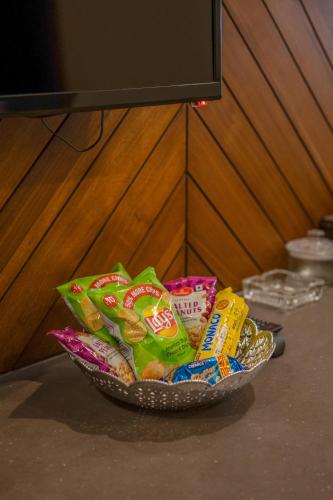 The Corbett Greens, Rāmnagar (updated prices 2025)