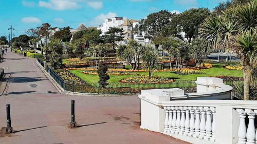 The Langtry Hotel, Clacton-on-Sea (updated prices 2025)