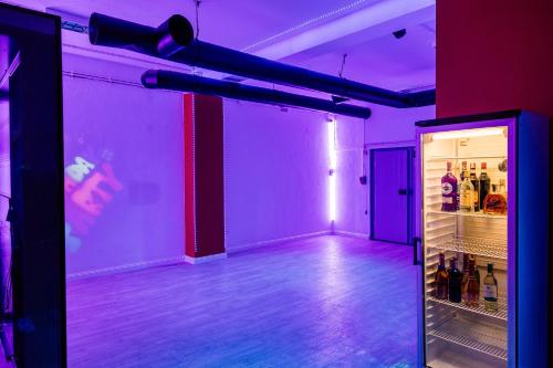 O'Block Eventowy Klimat, Loftowy Styl, Varsóvia (preços atualizados ...