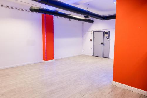 O'Block Eventowy Klimat, Loftowy Styl, Warsaw (updated prices 2025)