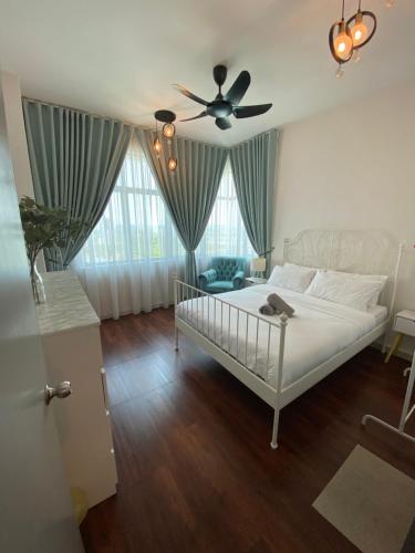 D Azalea Homestay Meru Raya Ipoh, Ipoh (updated prices 2025)