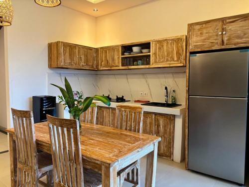 Villa Hanoman - Serene 2BR Ubud Rice Fields Hideaway, Ubud (updated ...