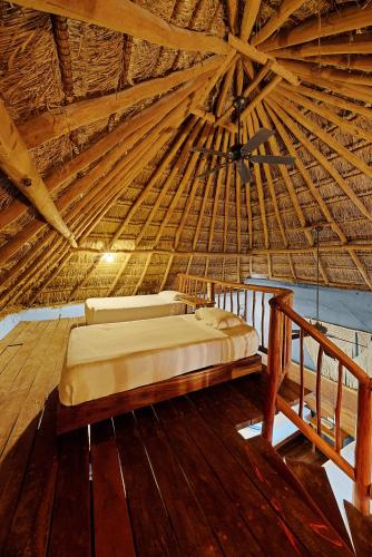 Playa Canek Beachfront Eco Hotel, Tulum (updated prices 2025)