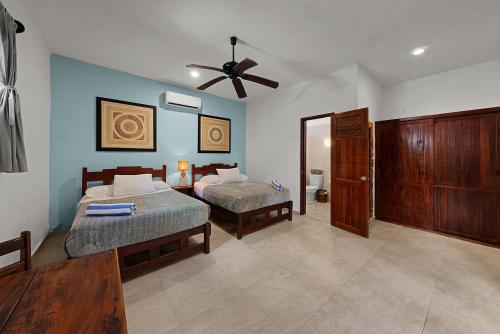 Playa Canek Beachfront Eco Hotel, Tulum (updated prices 2025)