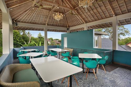 Askara Canggu Townhouse, Canggu (updated prices 2025)