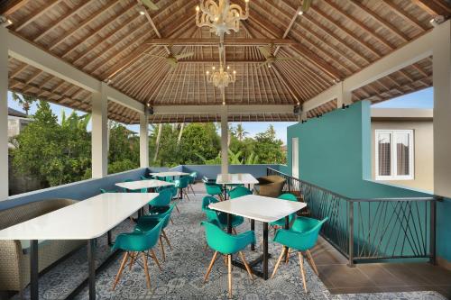 Askara Canggu Townhouse, Canggu – Updated 2024 Prices