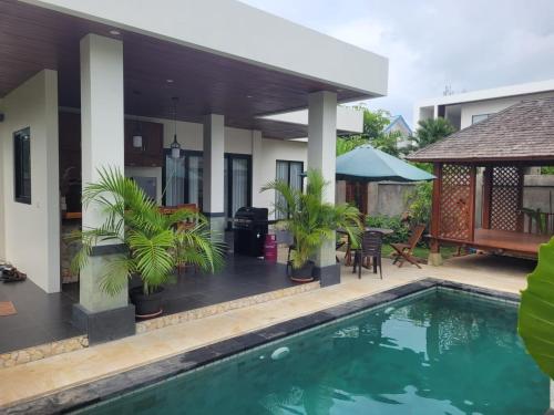 Villa Niang Ando, Labuan Bajo (updated prices 2025)